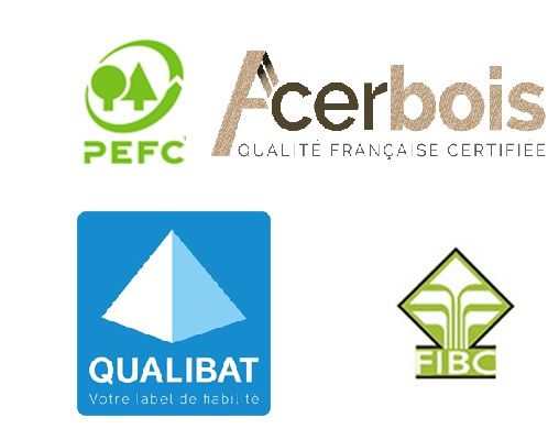 Une entreprise engagée pour l'environnement depuis 1961